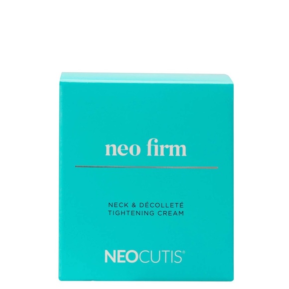 Skincare | Neocutis Neo Firm Neck Decollete Tightening Cream 5 G | Poshmark